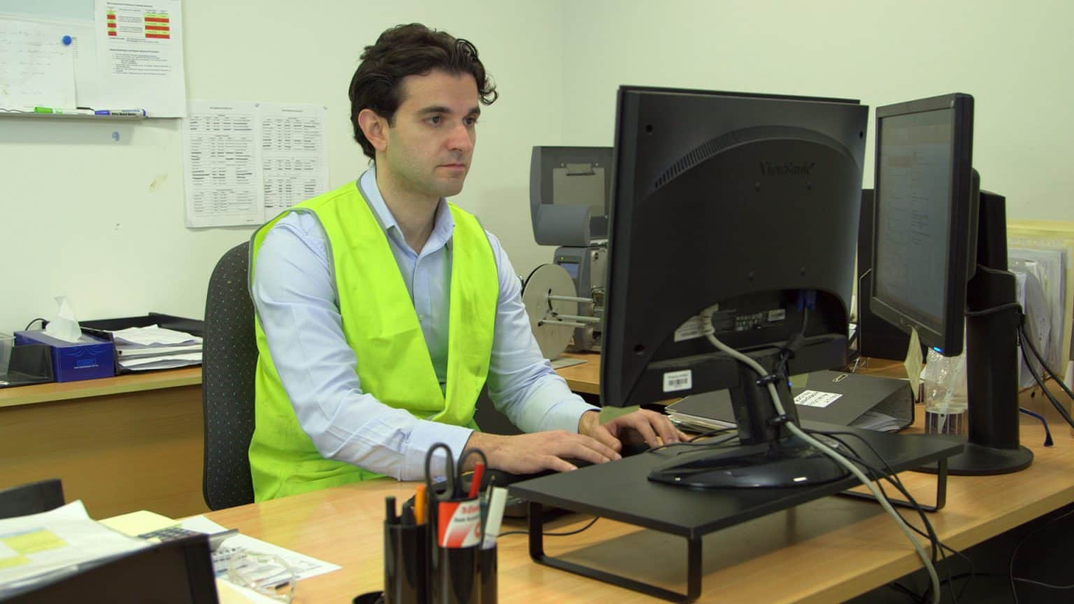 Display Screen Equipment Online Training - Safetyhub