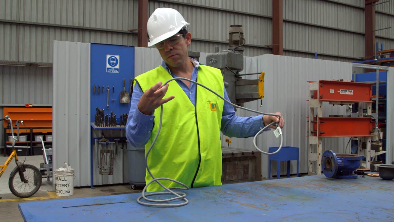 Electrical Safety in the Workplace - Online Training - Safetyhub