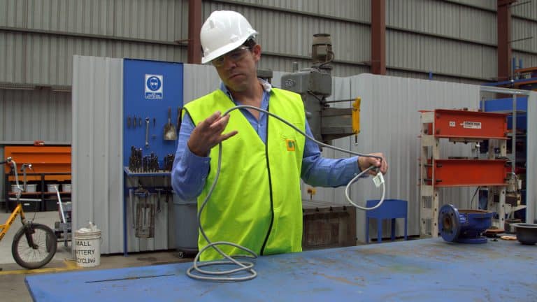 Electrical Safety in the Workplace - Online Training - Safetyhub