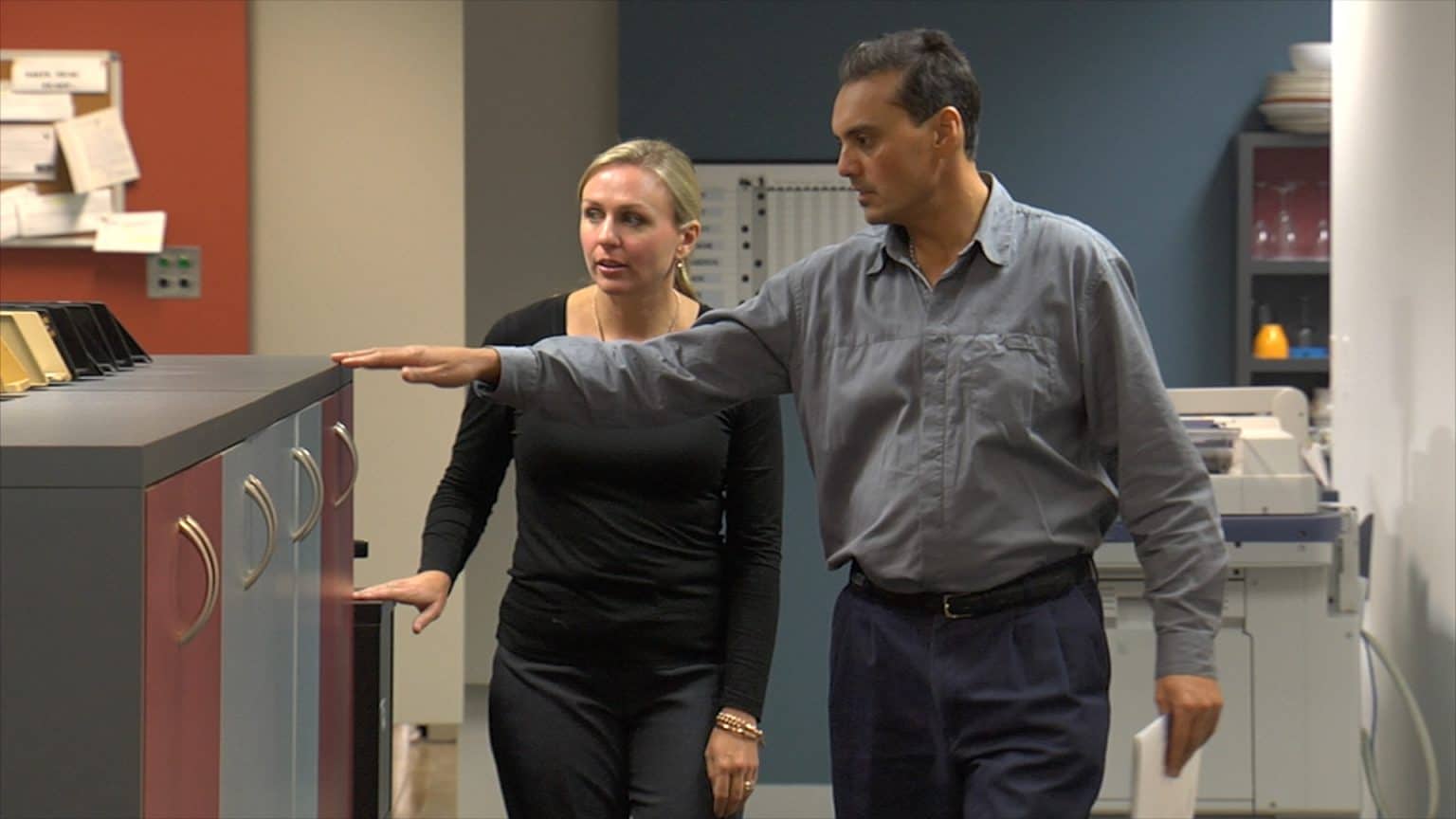 Hazard Identification and Risk Assessment Training - Safetyhub