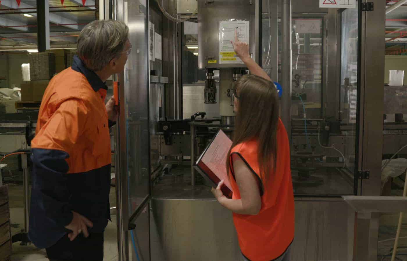 Behavioural Safety - Online Safety Training Videos - Safetyhub