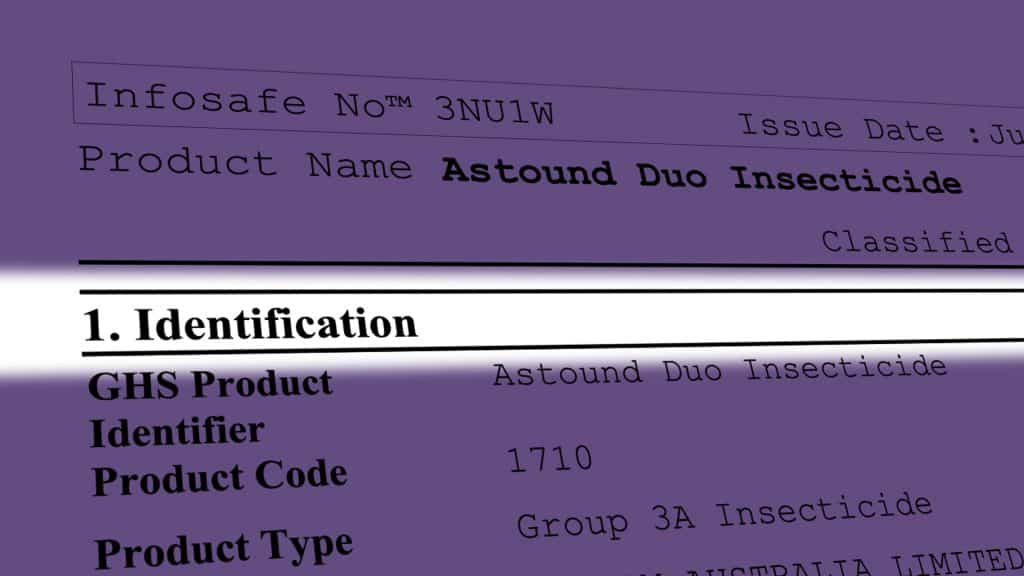How to Read a Safety Data Sheet (SDS) Training - Safetyhub