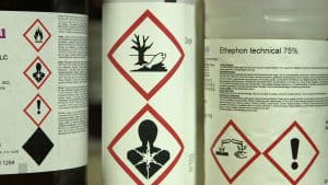 Spill Prevention and Control - Online Safety Training - Safetyhub