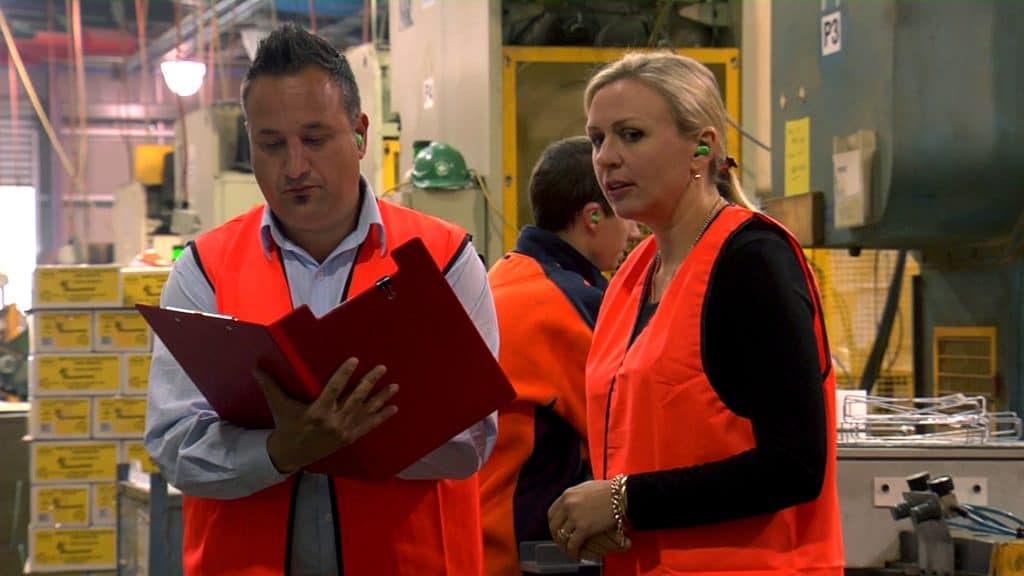 Essentials of Safety - Online Training Course - Safetyhub