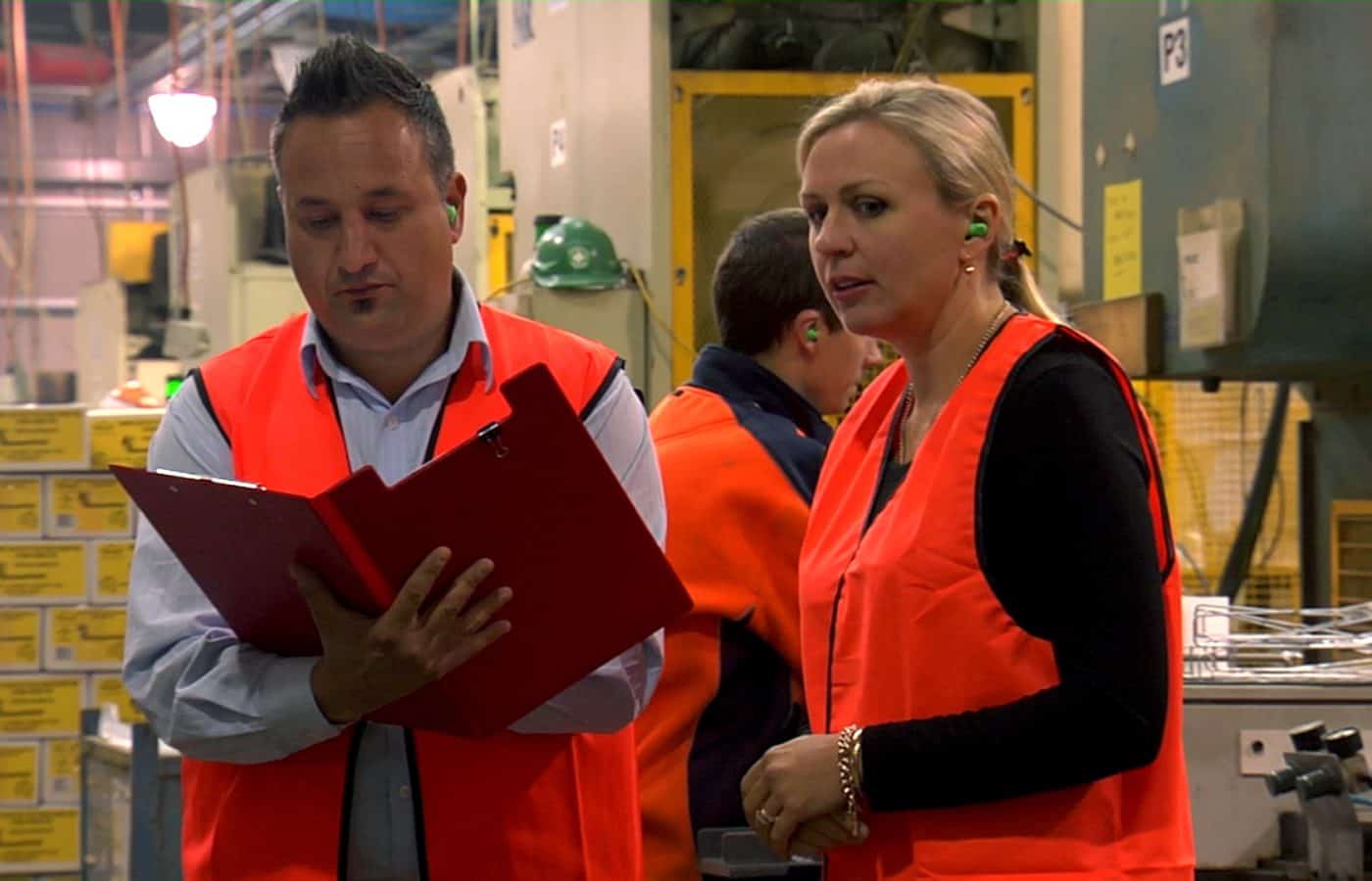 Basic Occupational Health and Safety Training Online - Safetyhub