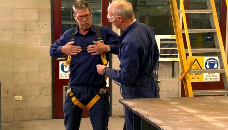 Safety Training Videos - All employee safety topics - Safetyhub