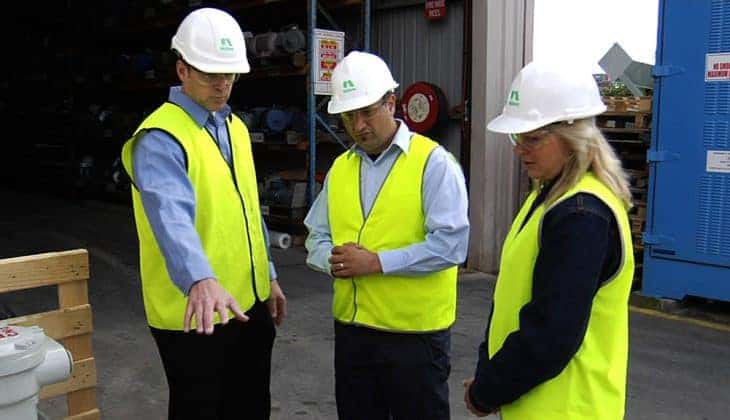 Safety Training Videos - All employee safety topics - Safetyhub