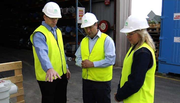 Safety Training Videos - All employee safety topics - Safetyhub