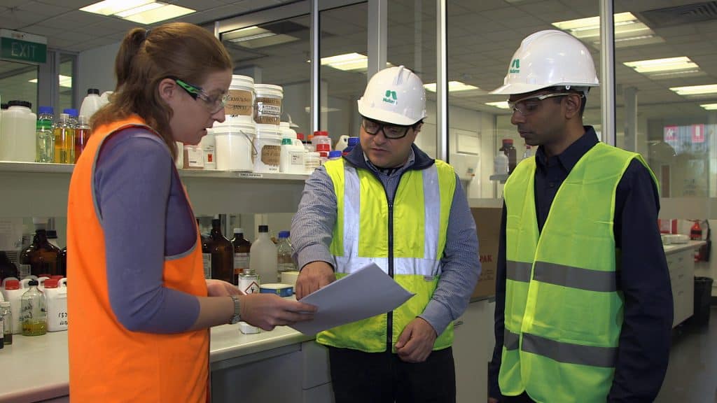 Safety Data Sheets (SDS) Online Course and Video - Safetyhub