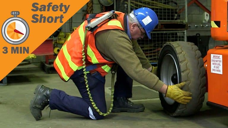 Microlearning Safety Training Videos - Safetyhub