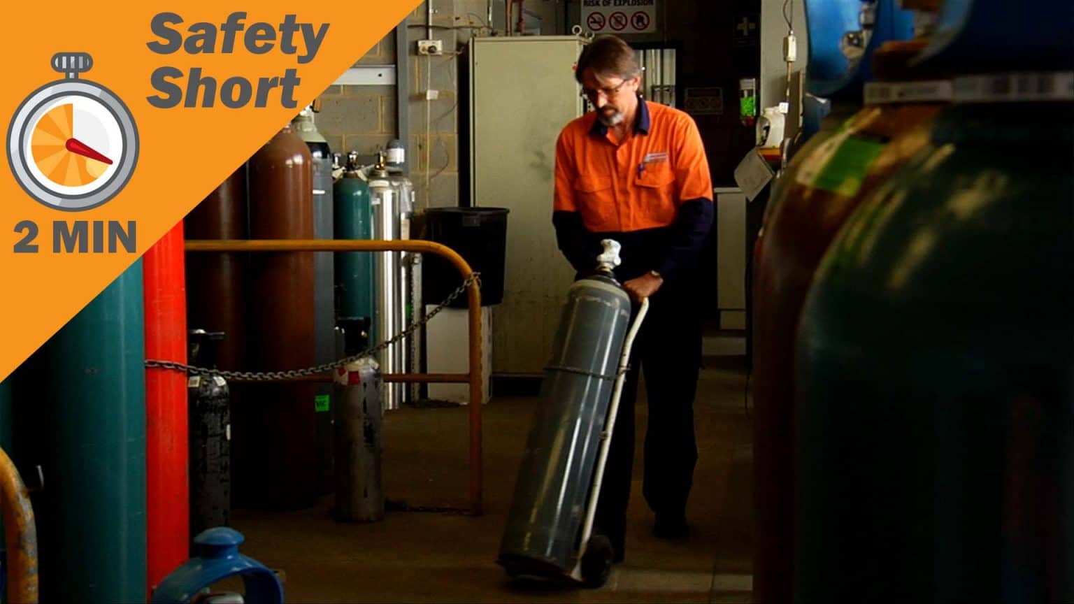 Microlearning Safety Training Videos - Safetyhub