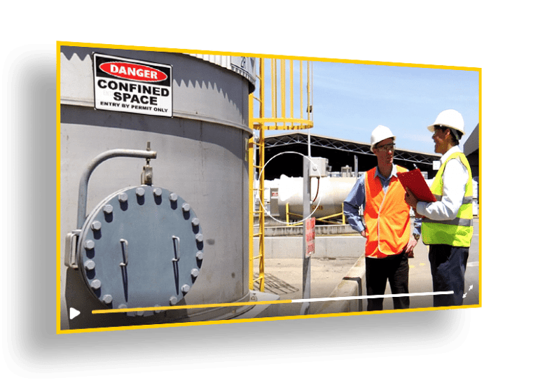 Safety Hazards in the Workplace - Online Training - Safetyhub