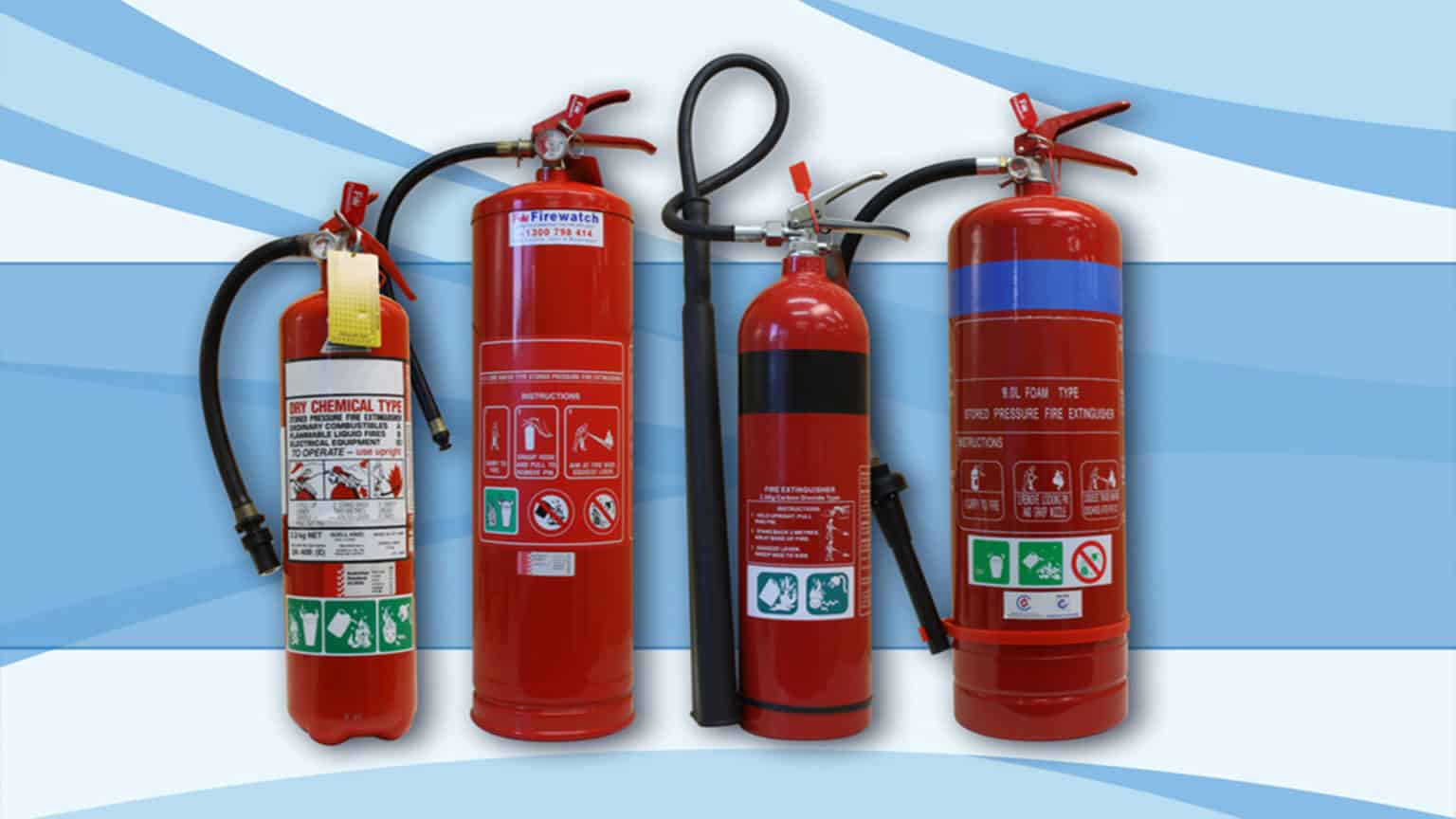 Fire Extinguisher Training - Video Training Online - Safetyhub