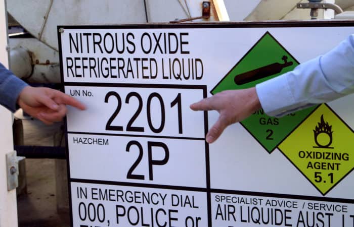 Hazardous Chemical Safety Training - Online Course - Safetyhub