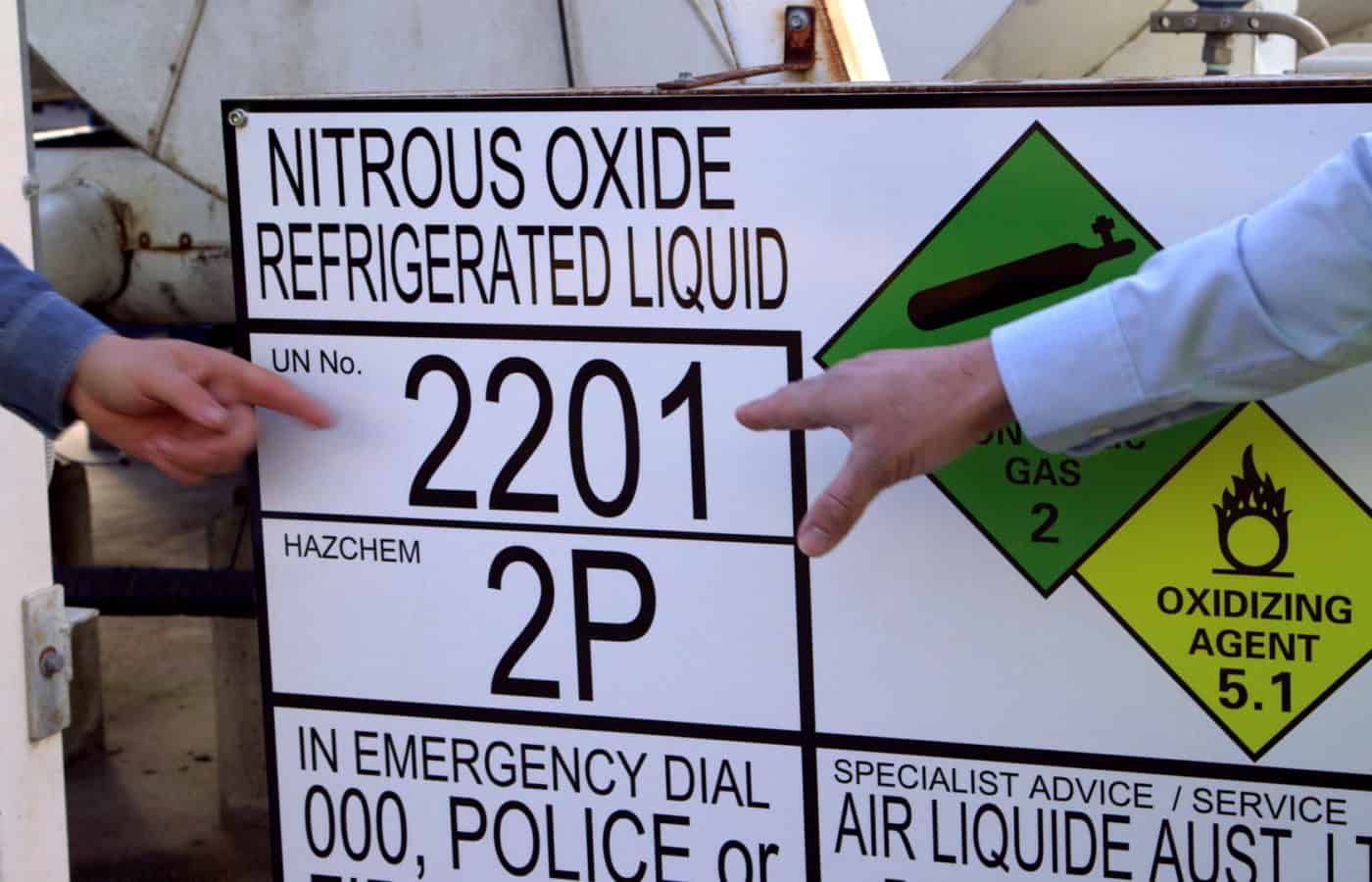 Hazardous Chemical Safety Training - Online Course - Safetyhub