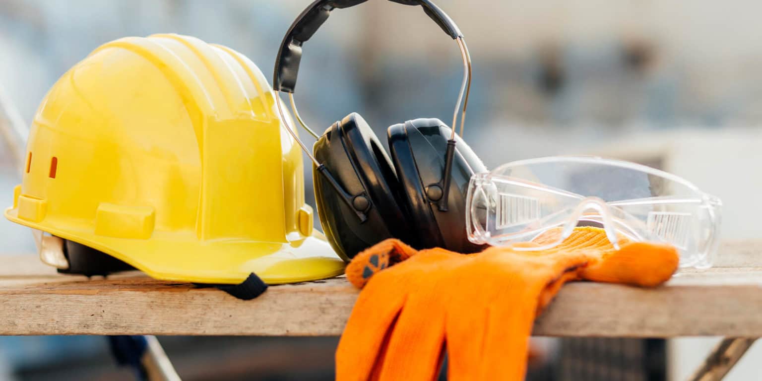 The Ultimate Guide to Personal Protective Equipment - Safetyhub