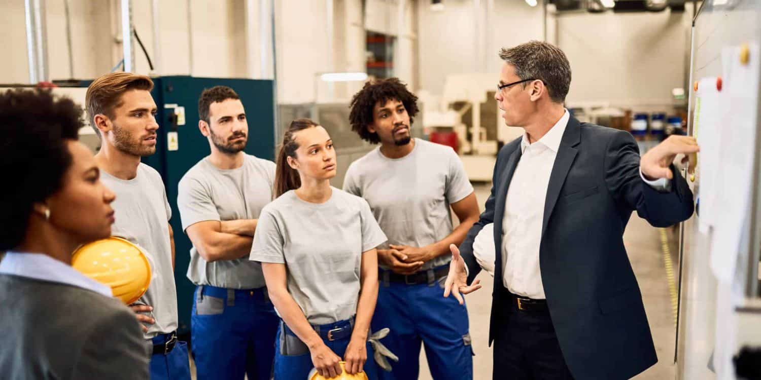 Creating a Safety Culture: Tips for Engaging Employees - Safetyhub