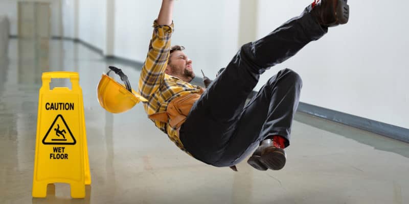 Workplace Hazard Identification: A Step-by-Step Guide - Safetyhub