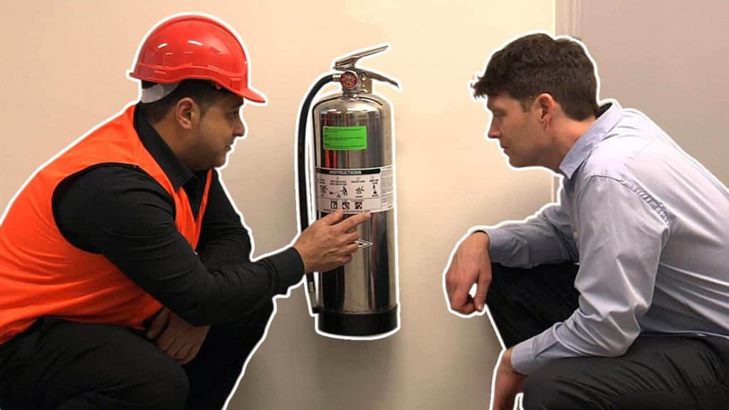 Safety Training Courses - Safetyhub