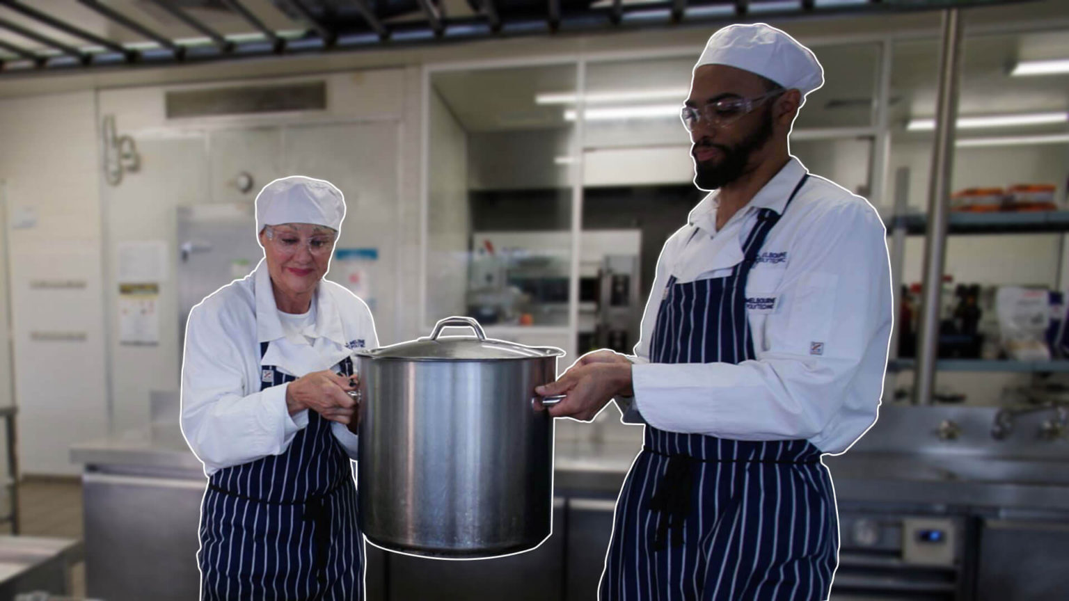 Kitchen Safety Training Video - Online Kitchen Hygiene Course - Safetyhub