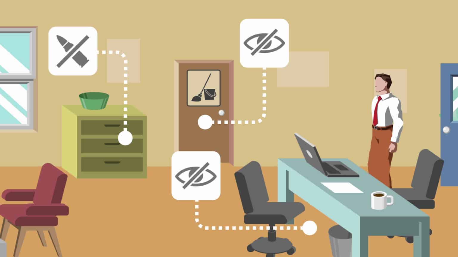 Office Safety Training - Online Safety Training Courses - Safetyhub