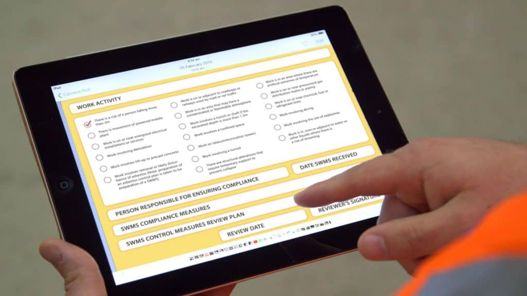 Safe Work Method Statements (SWMS) Online Training - Safetyhub
