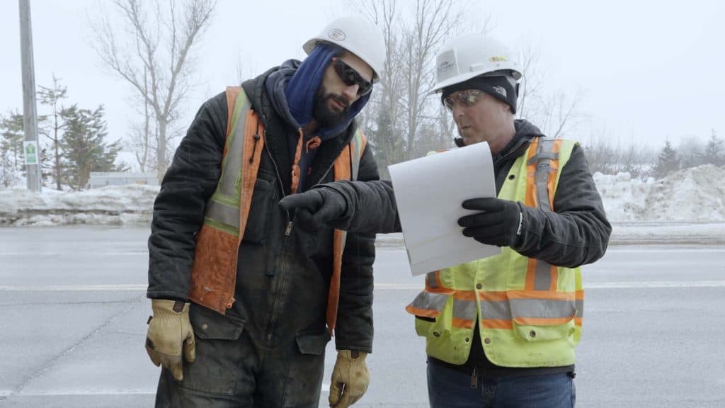 Working in Cold Environments - Safetyhub