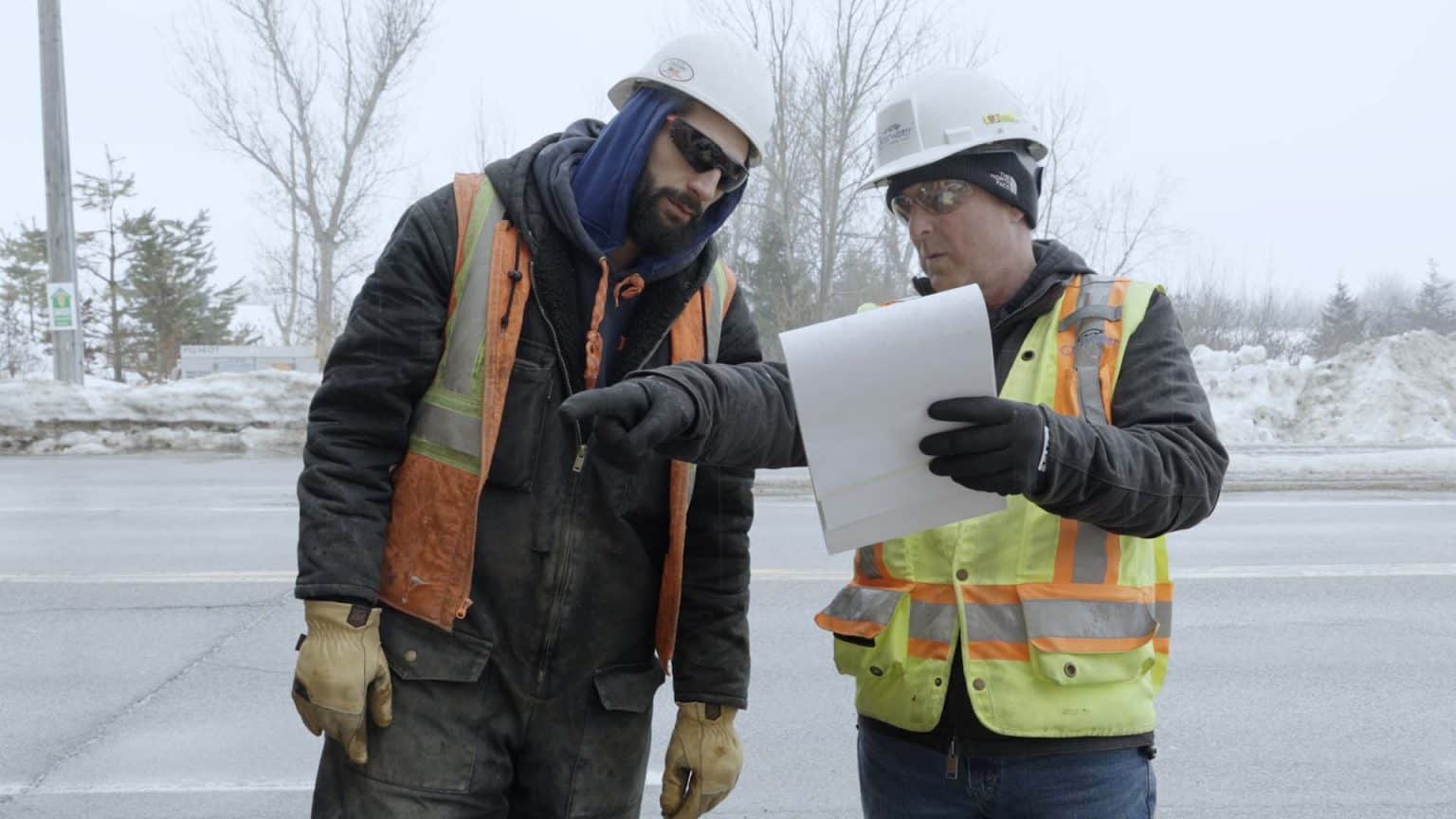 Working in Cold Environments - Safetyhub